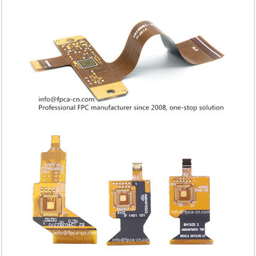 Buy Wholesale China Flex Pcb, Fpcba, Fpc,hdi Pcb, Fpc, Flex Pcb & Fpca/fpc, Flexible Circuit ...