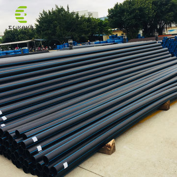 Customized Free Sample Available Hdpe Pipe 3 Meter,6 Meter Length $1 ...