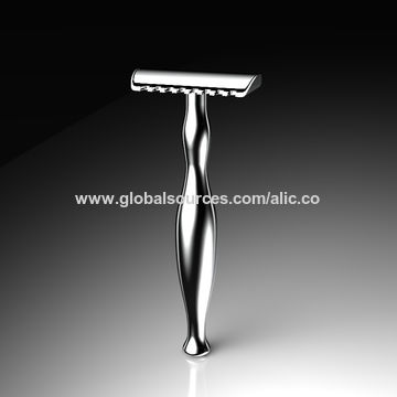 China First Glass Luxurious Safety Razors on Global Sources,Safety ...