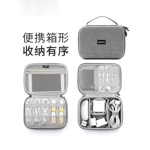 Buy Wholesale China Electronic Device Storage Cases Eva Hard Waterproof ...