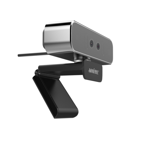 Buy Wholesale China Autofocus 5m Wdr Rgb+ir Dual Pc Usb Camera With 75 ...