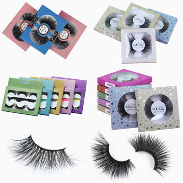 Buy Wholesale China Silk Eye Lash 3d Silk Lashes & Silk Lashes at USD 0 ...