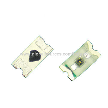 Buy Wholesale China Ir 940nm Smd Led 0603 ,ce Rohs , 0603 940nm Ir Led ...