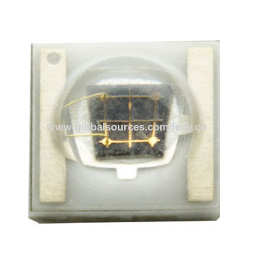 Buy Wholesale China 1w/3w 690nm 700nm 3535 Ir Smd High-power Led & Smd ...