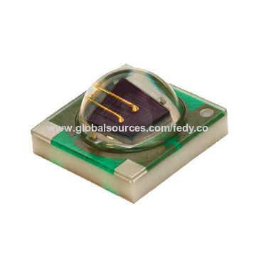 Buy Wholesale China Ir Led 800nm 810nm 3535 1w 3w Smd High Power Led ...