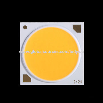 Buy Wholesale China 2424 40w Cob Led Module, 30w Cob Led, 24*24mm ...