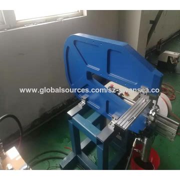 Buy Wholesale China Self Piercing Rivet Road Sign Making Riveter ...