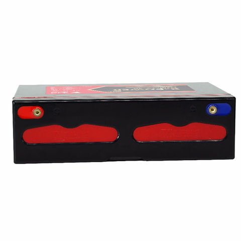 Gel Batteries-motive Battery-deep Cycle Black Gold Series-tneh Series ...