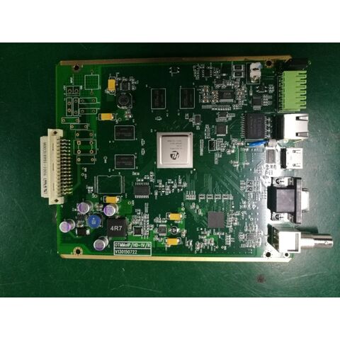 Buy Wholesale China Pcb Electronics & Pcb Assembly Usb Interface Pcb ...