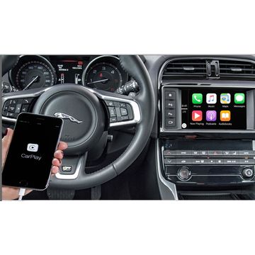 Buy Wholesale China Carplay And Android Auto For Range Rover From 2016 ...