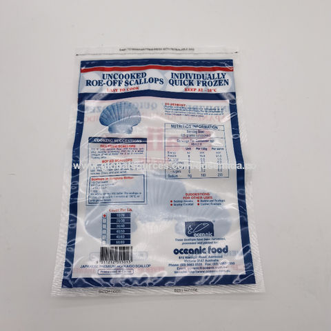Buy Wholesale China Low Tempetature Cold Storage Bag For Frozen Food ...