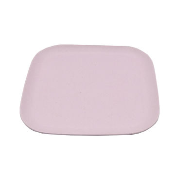Buy Wholesale China Oem Eco-friendly Bamboo Fiber Plates-unbreakable ...