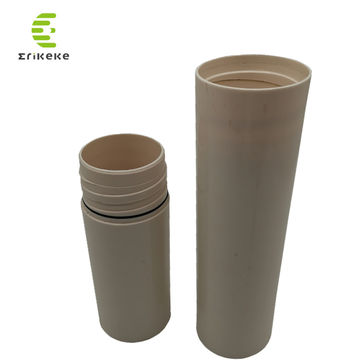 Buy Wholesale China 3inch Astm Standard Square Thread Pvc Casing Pipes ...