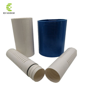 Buy Wholesale China Thread Split-casing Pipe For Drink Water Well ...
