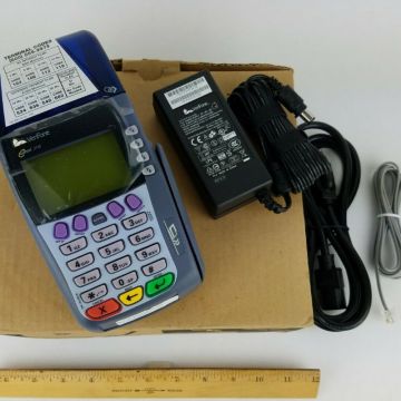 Buy Wholesale United Kingdom Verifone Credit Card Pos Machine Terminal ...