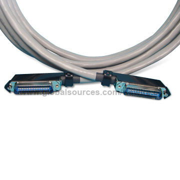 Buy Wholesale Taiwan Lan Centronic Cable With 36, 50 Pin Mini Idc ...