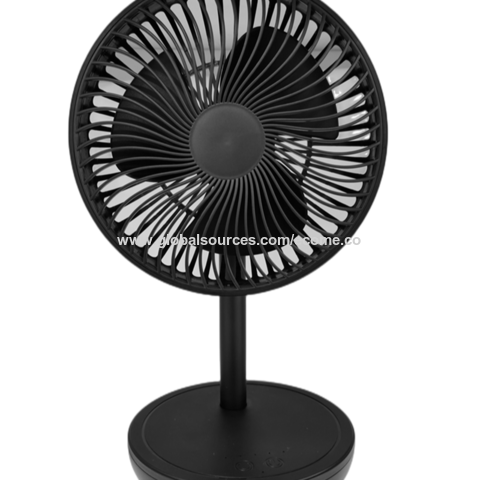 Desk fans, USB fans, fans, 8 inch fan, rechargeable fan, USB fan table ...