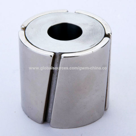 Bulk Buy China Wholesale Permanent Magnetic Couplings-inner Rotor $0.5 ...