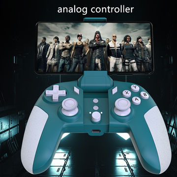 Buy Wholesale China Multi-function game controller smartphone mobile ...