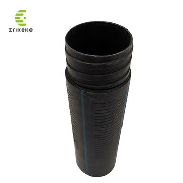 Buy Wholesale China Thread End Quick Connection HDPE Casing and Screen ...