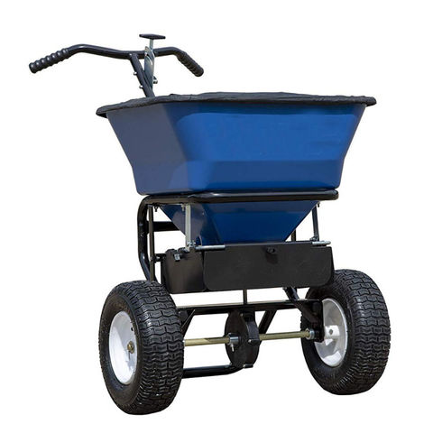Buy Wholesale China Lawn And Garden Universal Spreader Lawn Fertilizer ...