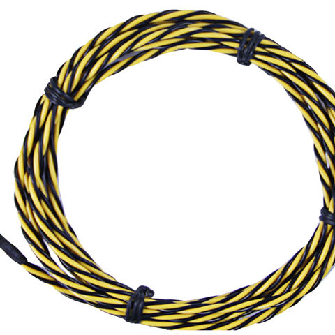 Buy Wholesale China Water Leak Detection Cable Water Sensor Cable ...