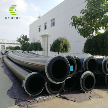 High Tension Strngth UHMWPE Dreging Pipe, uhmw pipe uhmw plastic pipe ...