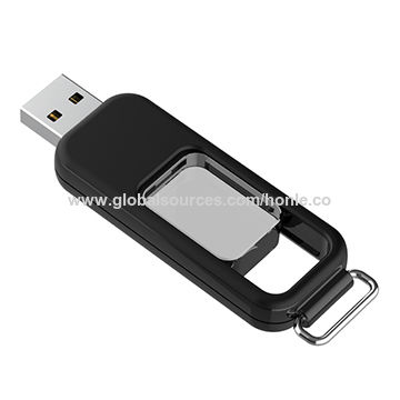Buy Wholesale China Shock Resistant Usb Flash Drive, Plastic And ...