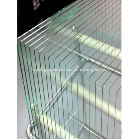 Buy Wholesale China 5mm Thickness Clear Float Glass, High Quality With ...