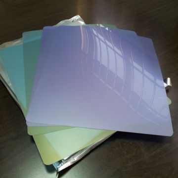 Buy Wholesale China X-ray Intensifying Screen & X-ray Intensifying ...