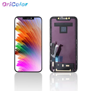 Oricolor Lcd Apple Assembly Digitizer Display Screen Oled Replacement ...