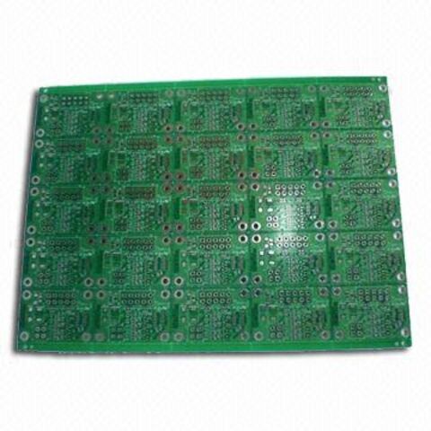 Buy Wholesale China Chinese Pcb Assembly, Manufacturer Printed Circuit ...