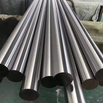 Buy Wholesale China Tight Tolerance Astm B348 Grade 7 Titanium Round ...