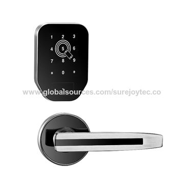 Buy Wholesale China Split Smart Door Lock With Mobile App., Bluetooth ...