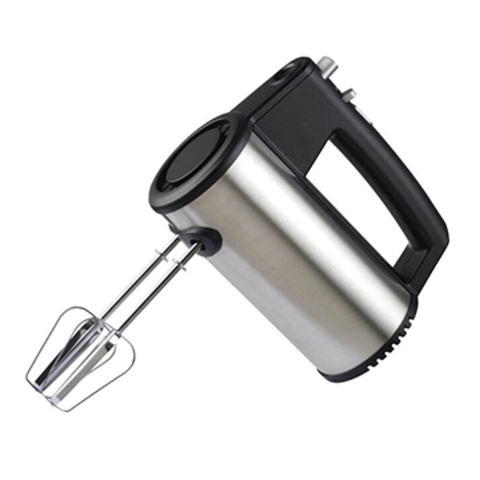 China Hand Mixers 5 Speeds stainless steel housing hand mixer with 2 ...