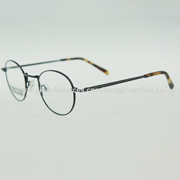 Buy Wholesale China New Model Acetate Eyeglasses Optical Frames ...