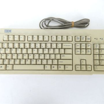 Buy Wholesale Philippines Ibm Kb-9910 37l2514 Wired Keyboard Ps2 ...
