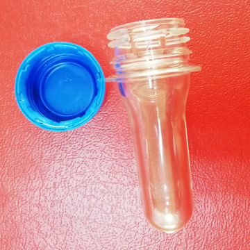 Buy Wholesale China 18g Preform For 500ml Plastic Water Bottle & Cheap ...
