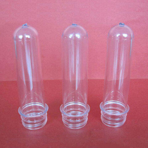 China 28mm 30mm 1810 1881PET Preform/Bottle Preform on Global Sources ...
