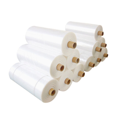 Biodegradable film roll, biodegradable cornstarch bag biodegradable ...