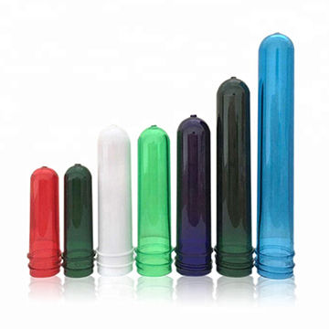 Buy Wholesale China 30mm Pet Preform 20g/600ml & Alaska Neck Preform at ...