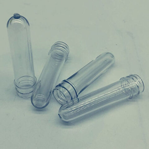 Bottle preforms for food grade with 28mm neck size PCO1810 1881, Highly ...