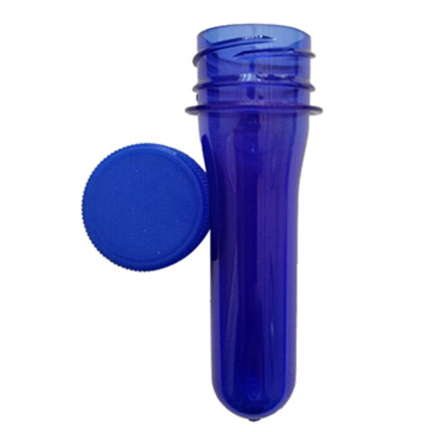 Buy Wholesale China 100% Virgin Pet Preform Alaska Neck For Water ...