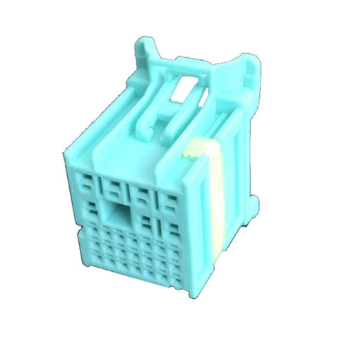 Tscn 28pin Car Connector Automotive Wire Harness Plug Automobile ...