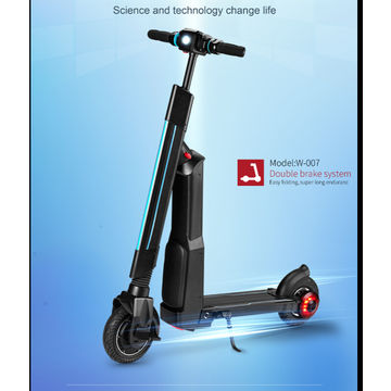 Buy Wholesale China Smart Electric Scooters & Smart Electric Scooters ...