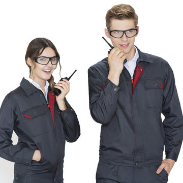 Uniforms Work Apparel