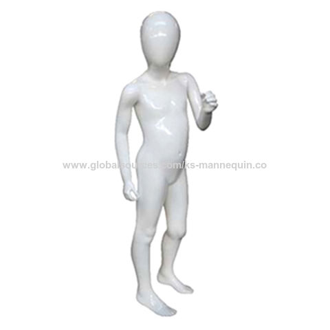 2016 New Style Junior Dummy 7~8 Years Old, Children Mannequin Junior ...