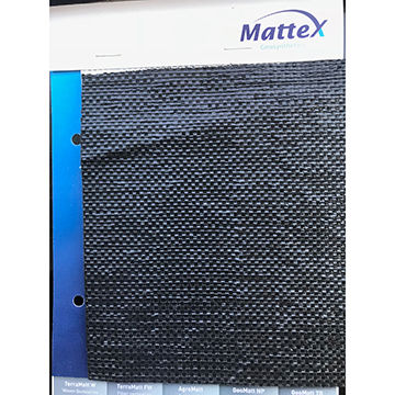 Buy Wholesale Saudi Arabia Woven Terramatt Geotextiles & Woven ...