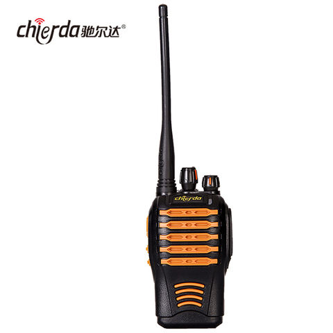 China 5 Color Design Outdoor Waterproof Radio Two Way Radio PMR 446 ...