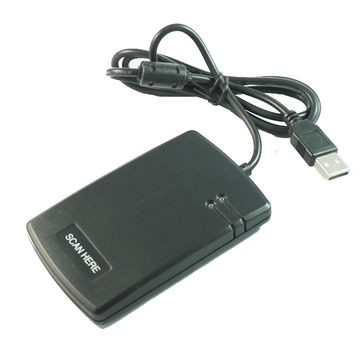 Buy Wholesale Taiwan 125khz Proximity Hid Reader, Card Reader & Hid ...